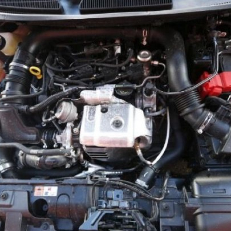3ngines - 1.0 Fiesta Engine EcoBoost EcoBoost M1JL (2011-19) 125 BHP ...