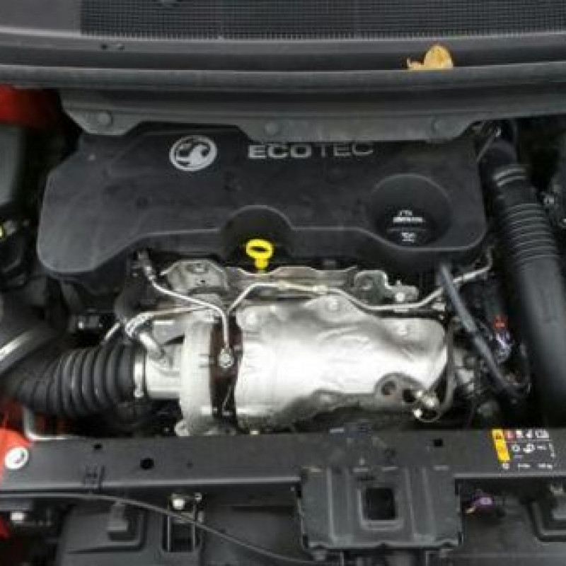 3Ngines - 2.0 Insignia Zafira Astra Reconditioned Engine B20dth ...
