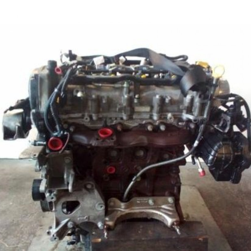 3ngines - 1.6 DOBLO Engine Fiat Bravo JTDM (2011-On) 198A3.000 Diesel ...