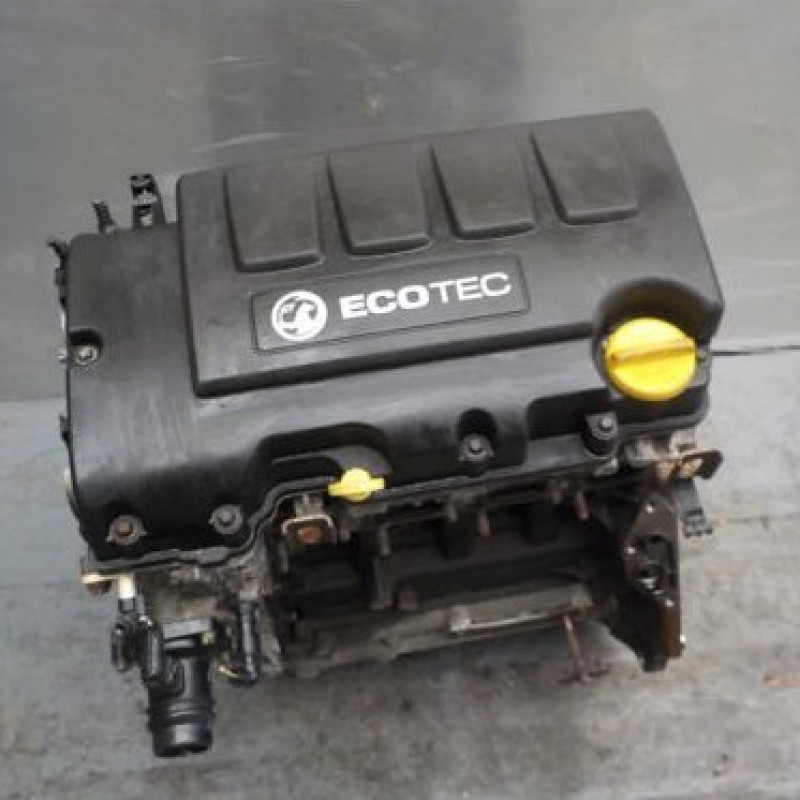 3ngines - 1.4 vauxhall Astra Corsa Engine A14xer 100 BHP - 3ngines.com ...