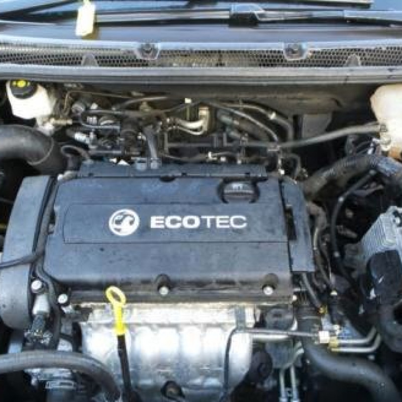 3ngines - 1.6 b16xer mokka astra insignia Engine - 3ngines.com 3ngines ...